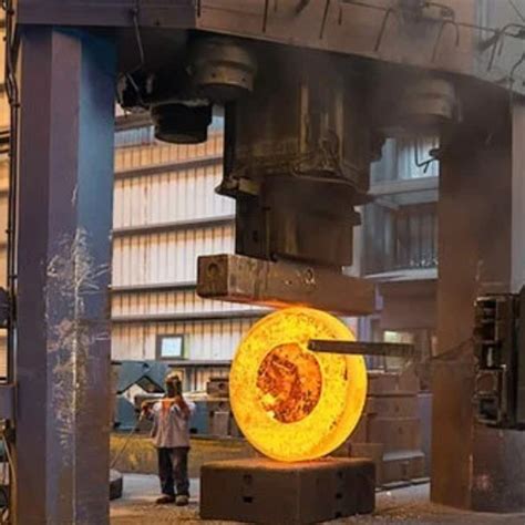 The Ultimate Guide To Stainless Steel Forging Process Mastering High Quality Forge Techniques