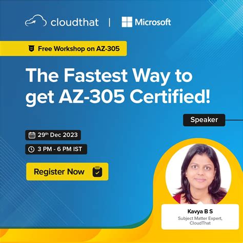 Cloudthat On Linkedin Microsoftcertification Microsoft Microsoftpartner Cloudthat