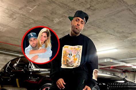 Nicky Jam Se Filtran Videos Del Supuesto Amarre” Que Le Hizo Aleska Génesis