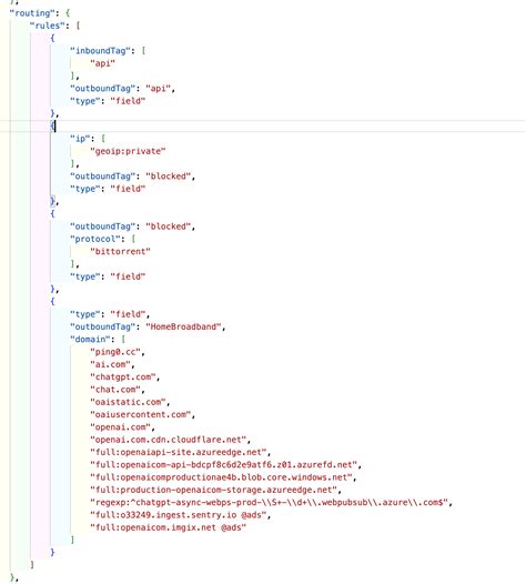 X Ui Openai 代理分流 Ccruiの博客