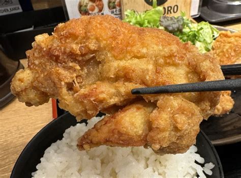 【謝罪】チェーンレストラン『なるとキッチン』への偏見と無関心についてお詫び／唐揚げに関して 連載jp