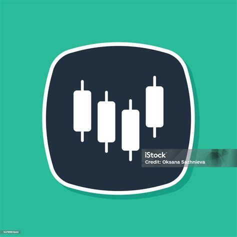 블루 브라우저 주식 시장 성장 그래프와 녹색 배경에 고립 된 돈 아이콘 화면에 스톡 차트 화살표로 모니터링합니다 벡터 개념에