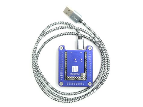 MicroPython Store