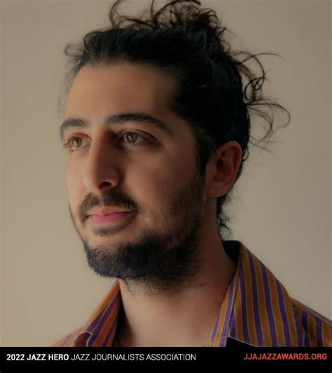2022 Jazz Hero Louis Valenzuela Jja Jazz Awards
