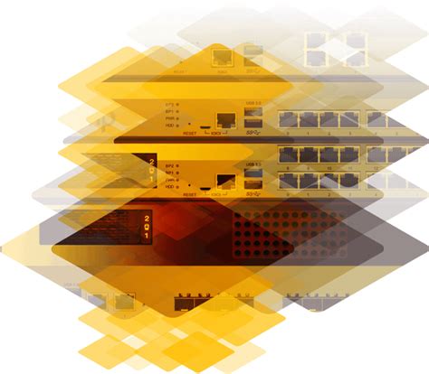 Optimized Load Balancing Hardware Kemp