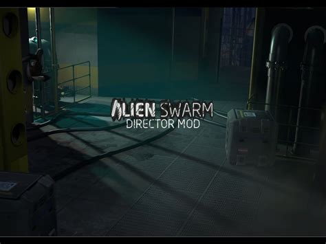Alien Swarm Director Mod Beta 02 File Moddb