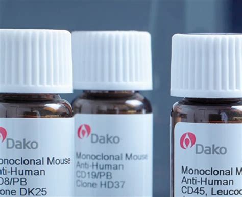 Agilent Dako Diagnostech South Africa