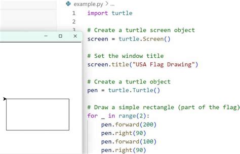 Python Turtle Tutorials Pythonguides