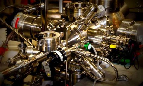 Single Molecule Control For A Millionth Of A Billionth Of A Second Research And Development World