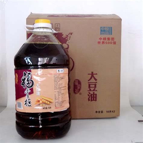 福中福大豆油 福临门大豆油 四海大豆油 大山谷图库