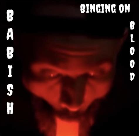 I Turned The Cursed Image From The Popsicles Video Into A Metal Album Including Song Titles R