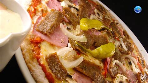 Vm Special Pizzeria Adriatic