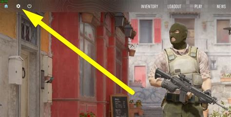 Counter Strike 2 How To Play In 4 3 Stretched Resolution Guide Item Level Gaming