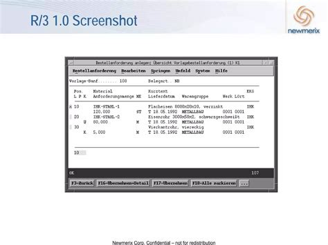 Understanding Sap Versions Pdf Computer Software And Applications Computing
