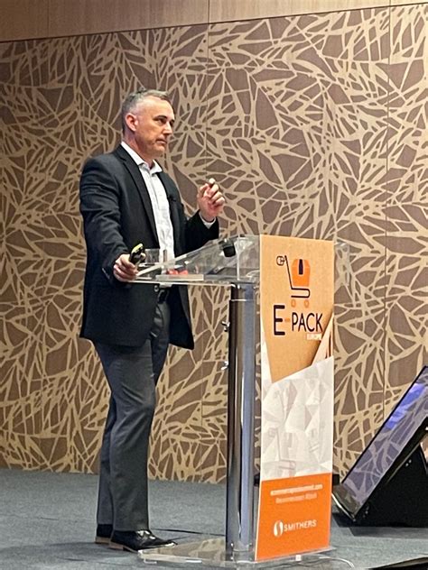 Tom Hallam On Linkedin Ecommerce Packaging Digitalprinting