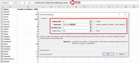How To Compare Two Excel Sheets Using Vlookup Spreadcheaters