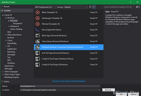 Uwp Desktop Runtime Package