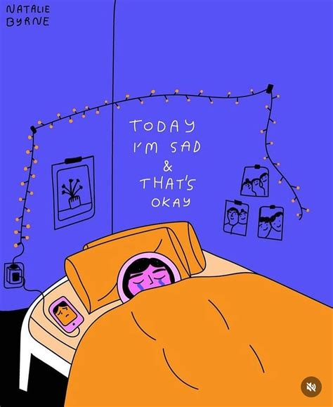 The Worst Thing About Being Sick Is The Usual Things That Help My