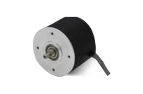 Incremental Shaft Encoder At Best Price In Mumbai By Excella Electronics ID 4104550430