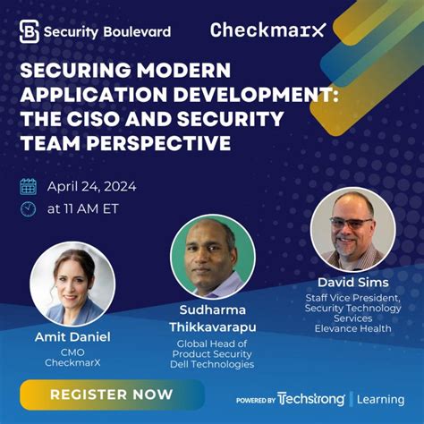 Securing Modern Application Development The Cisos And Security Teams The Artificially