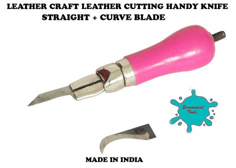 Shoe Pattern Cutting Knife Trimming Leather Breeze Tools