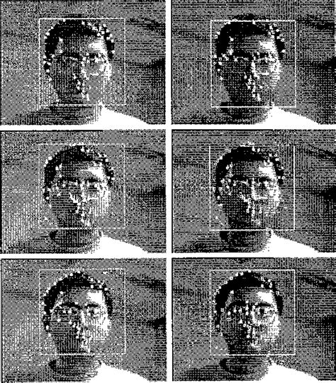 Figure 1 From Object Tracking Using Affine Structure For Point Correspondences Semantic Scholar