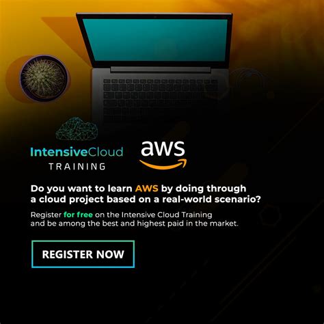 ‼️ Are You A Technology Professional Interested In Hands On Learning Aws Through Cloud Projects