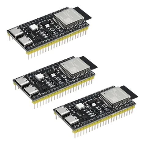 esp32 esp32 s3 placa de desarrollo aywhp 3 piezas esp32 s3 e meses sin interés