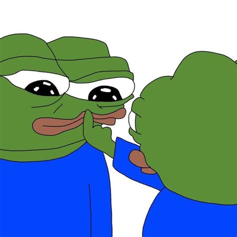 조용 쉿 입닥쳐 가만히있어 조용해 그만 여기까지 슬개짤 슬픈개구리 인스타공백닷컴