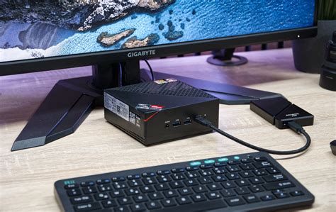 An Affordable Mini Pc For School College And The Office Nipogi Am Pro With Amd Ryzen