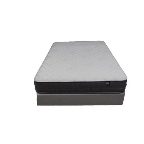 Shoreline Two Sided Mattress Queen