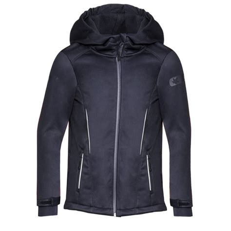 قیمت و خرید کاپشن کوهنوردی دخترانه کریویت مدل 005517 کد 2022nb کالندز