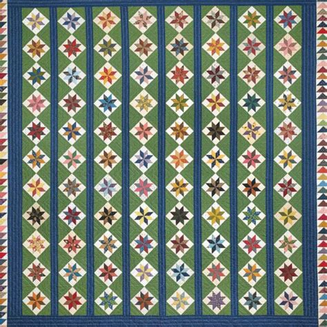 How To Make A LeMoyne Star Quilt Block A Quick History Lesson