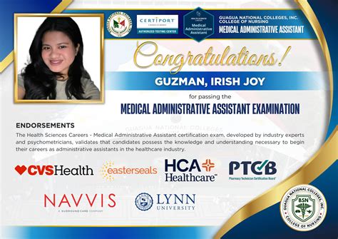 Gnc College Of Nursing Added Gnc College Of Nursing