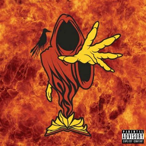 Insane Clown Posse The Wraith Hells Pit Album Review Sputnikmusic
