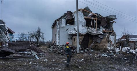 Edward Koshchenets On Linkedin Russia Ukraine War Russia Launches Missile Strikes At Targets