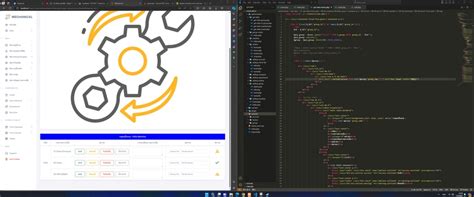 รบทำระบบจดการตางๆ HTML CSS Javascript PHP MySQL