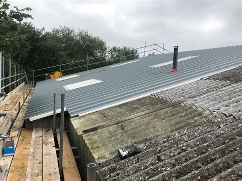 Cladding Sw Gallery For All Your Cladding And Roofing Needs