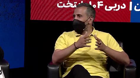 ماجرای اخراج کاویانپور و پژمان جمشیدی از تیم ملی ویدیو ورزش سه