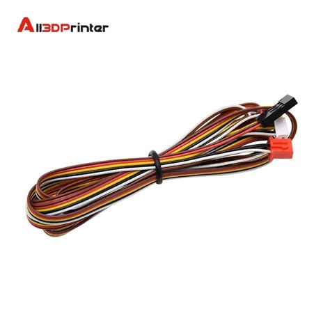 3d Printer Parts Bl Touch Cable Extension 15m150 Vicedeal