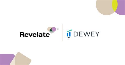 Dewey Launches Data Marketplace To Provide Better Access To Research