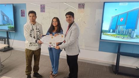 Khyati Satija On Linkedin Latepost Thirdposition Tech Experience