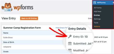 how to use smart tags in wpforms