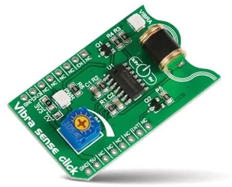 MikroElektronika MIKROE 1927 Sensor Development Kit Price From Rs 2047 Unit Onwards