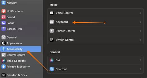 ESC Key Not Working Mac Methods To Fix Escape Key Issues