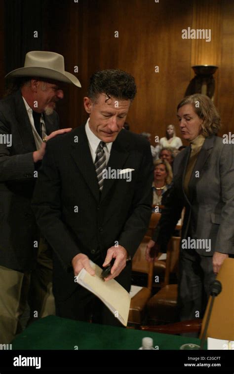 Lyle Lovett And Al Benson Music First Fairness In Radio Starting Today