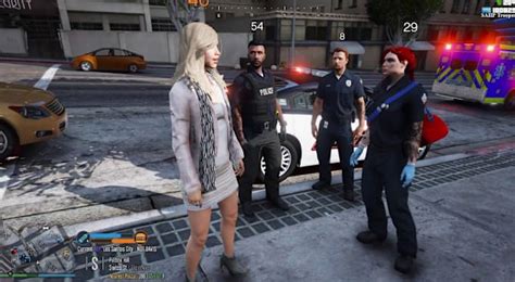 Create Professional Esx Fivem Server With Good Scripts By Godsman011