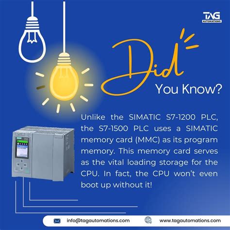 Tag Automations On Linkedin Automation Plctechnology Siemens Industrialautomation…