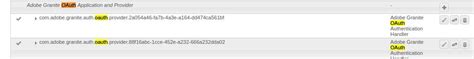 Adobe Granite Oauth Authentication Handler Aem Corner