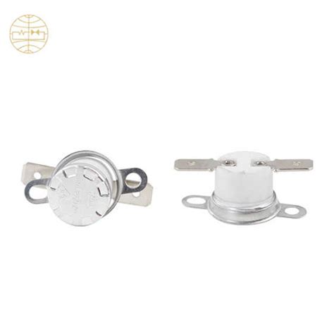 Temperature Safety Switch 250v 10a Electric Water Heater Thermostat